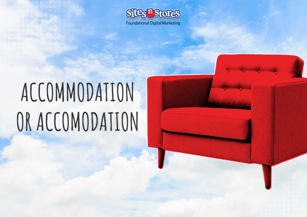 Most common spelling mistakes could be killing your conversion rates